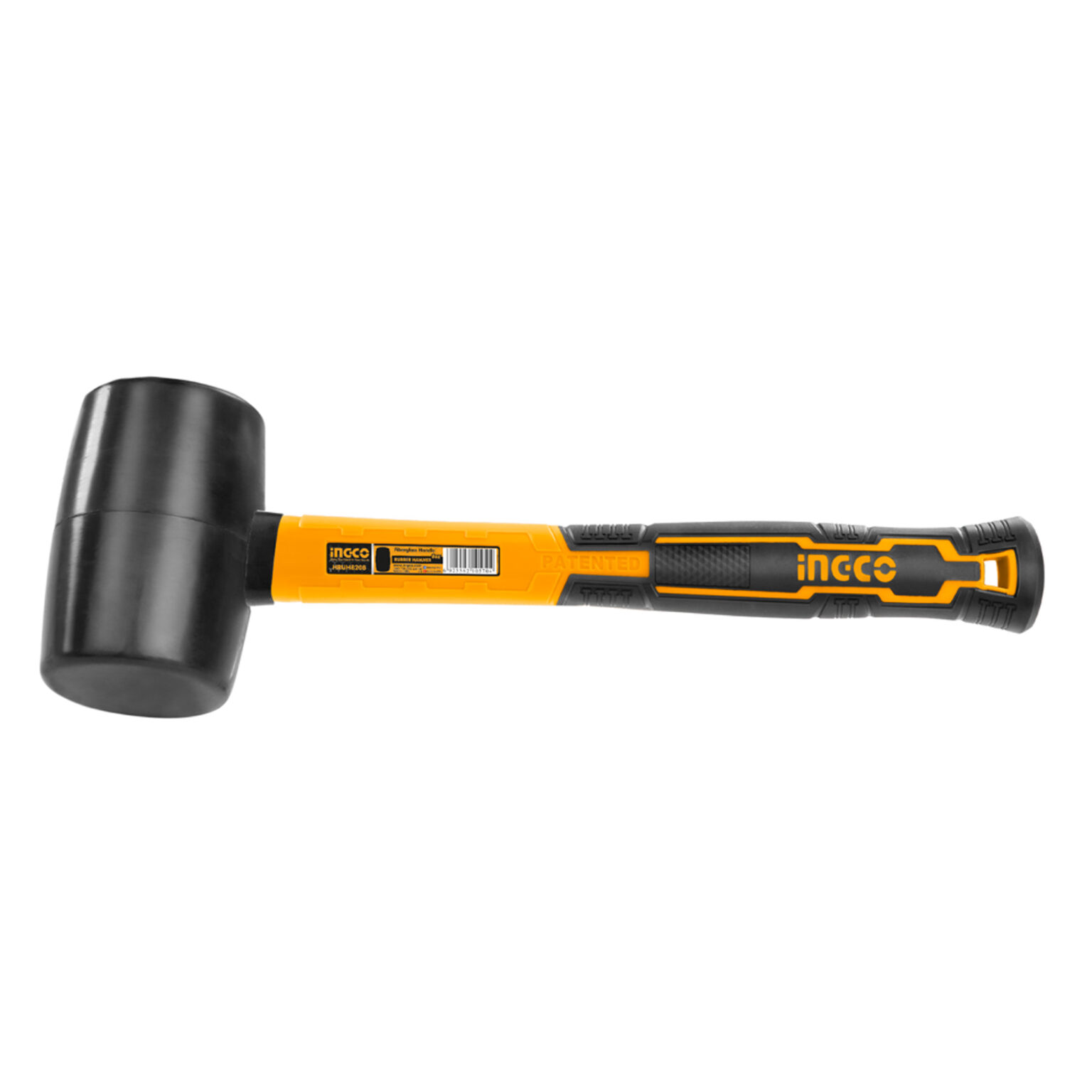 Martillo de goma – Solquim Tools