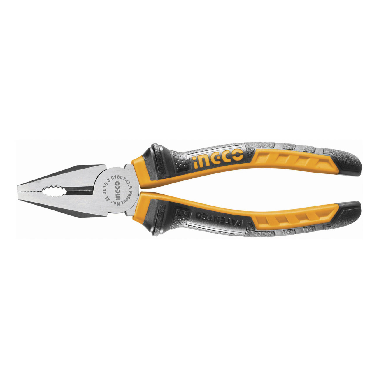 Pinza electricista – Solquim Tools