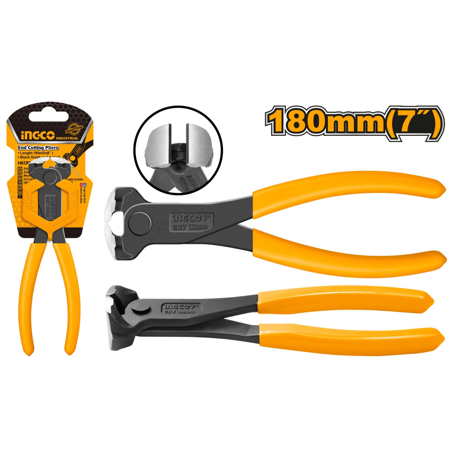 Pinzas de carpintero – Solquim Tools